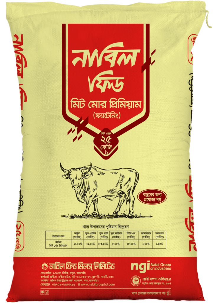 Cattle Feed Archives - Nabil Feed